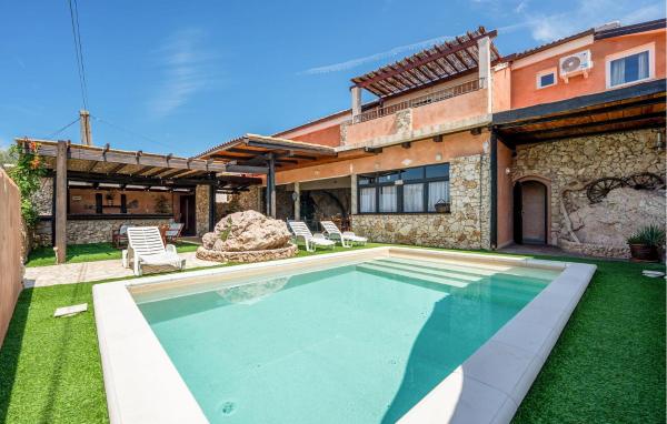Nice Home In Zubovici - Pag