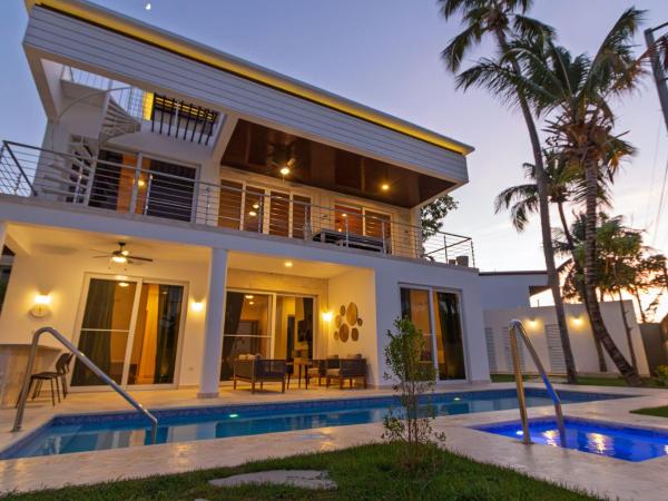 Experience Kite Beach Villas By Tropical Oasis Dr - Cabarete