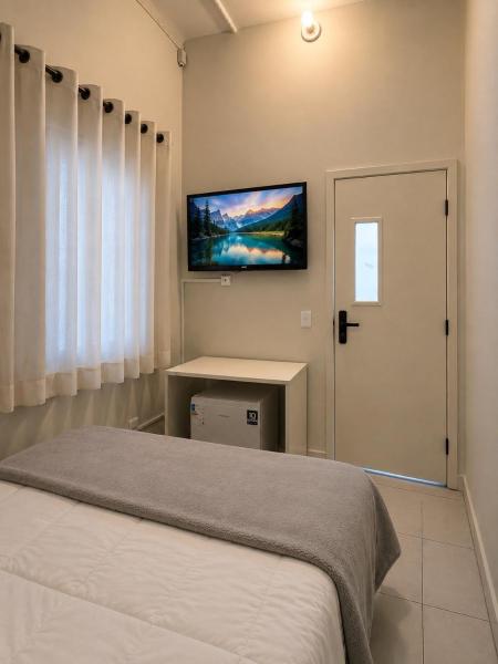 Parahouse - Joinville