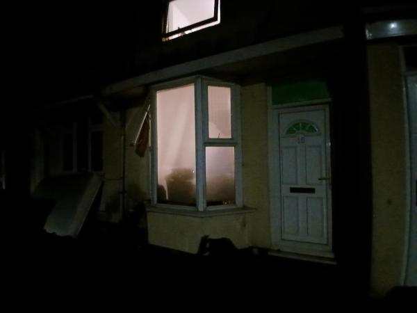 - Derbyshire