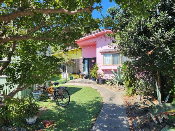 Peace House Isonoura - 和歌山市