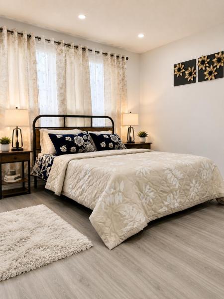 Private Room With Private Washroom K31 - Brampton