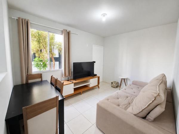 Apartamento 2 Quartos Ao Lado Do Uberlândia Shopping - Uberlândia