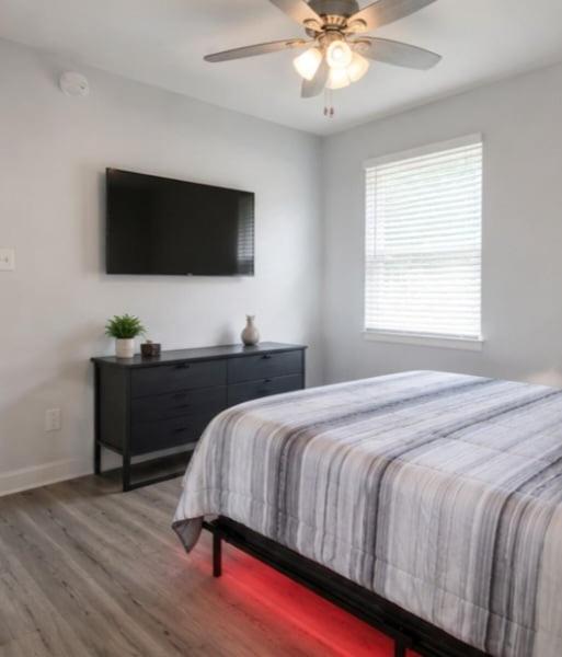 Charlotte Cozy Home Near Uptown - Windsor Park - Charlotte