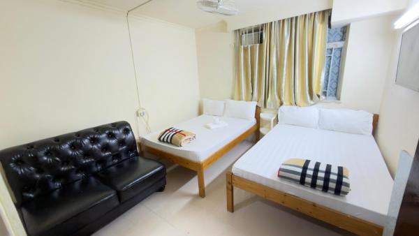 Maria Guesthouse C11 - North Point