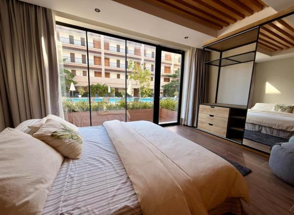 Modern Apartment Suite, 2 Minutes From Downtown, Only Adults - Punta Cana