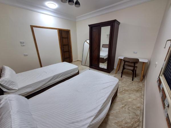 Private Room Near To Saad Zaghloul Metro Station - Le Caire
