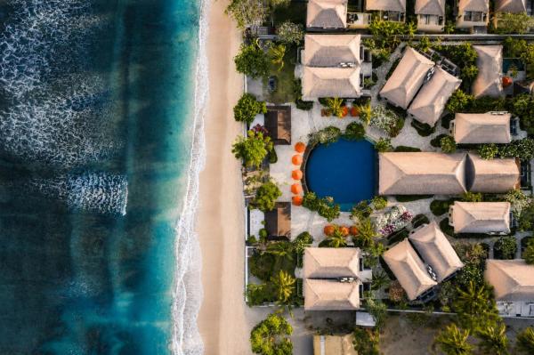 Sudamala Resort, Senggigi, Lombok - Lombok