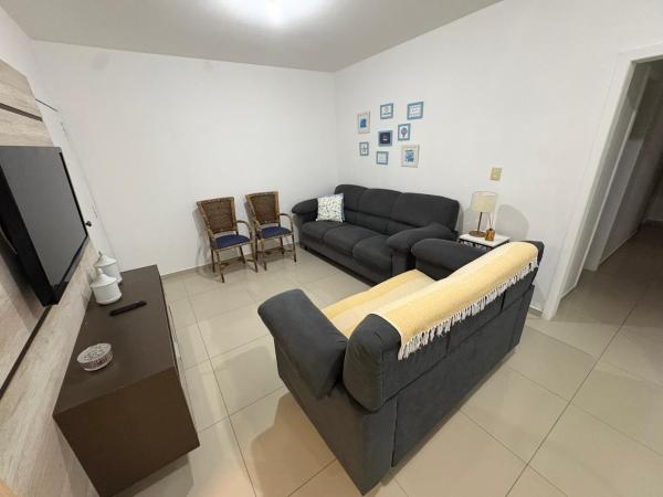 Apartamento Quadra Mar - Itapema