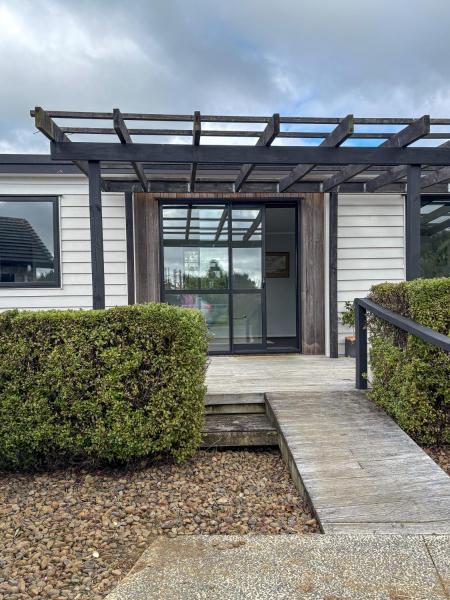The Little Hideaway Tuakau - Pukekohe Hill