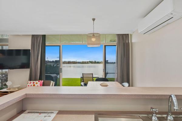 Yarrawonga Lakeside Apartment 31 - Yarrawonga