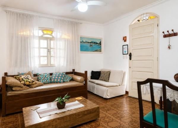 Casa Bonita Rio Das Ostras, Ar Condicionado, Wifi, Churrasqueira E Garagem - Rio das Ostras