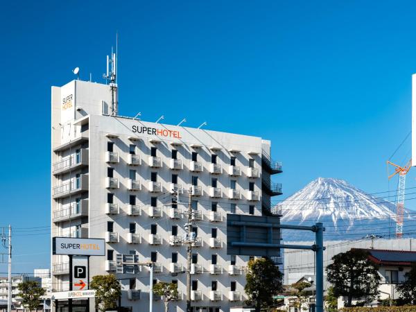 Super Hotel Fuji Inter - Fuji