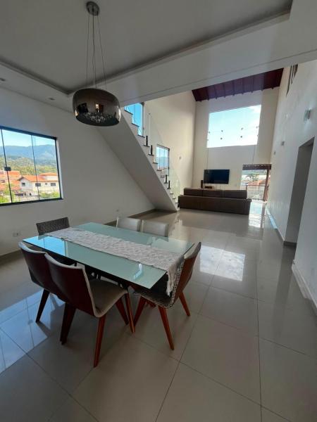 Casa Bela Ubatuba - Ubatuba