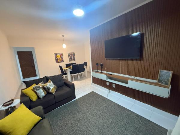 Apartamento Guaruja Enseada - Guarujá