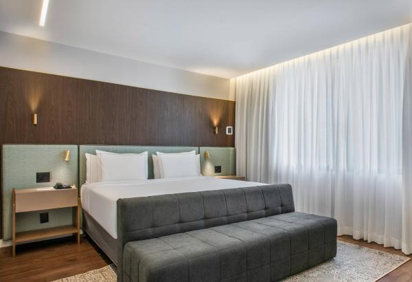 Meliá Paulista - São Paulo