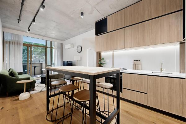 Aerie Stays Residences - Kensington