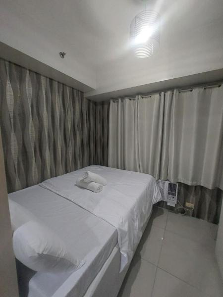 Sea Residences Condotel By Liza - Manila