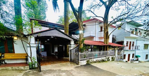  - Yercaud