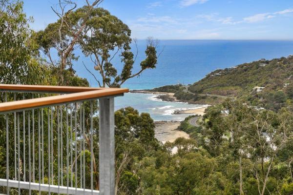 Birdsong - Wye River