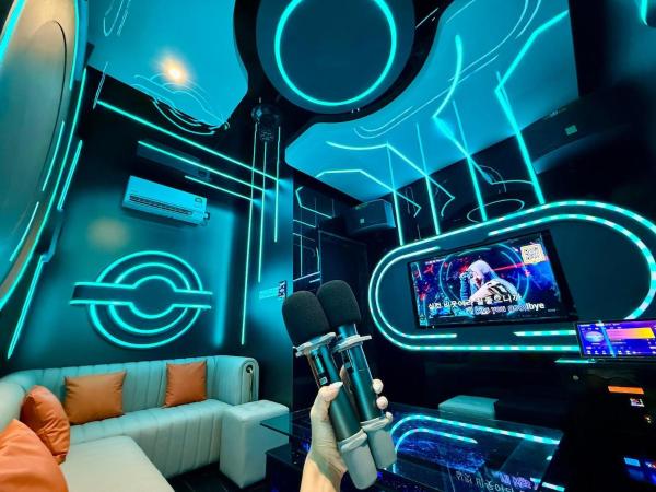 T31 Premium Karaoke's Homestay Langkawi - Langkawi