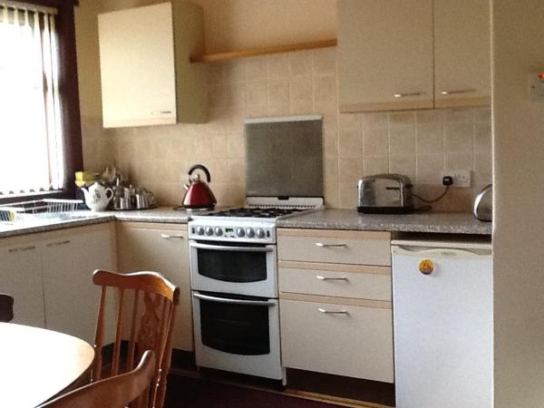 Rutland Cottage - Millport
