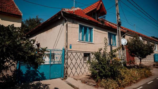 Casa Turcoaz - Donji Milanovac