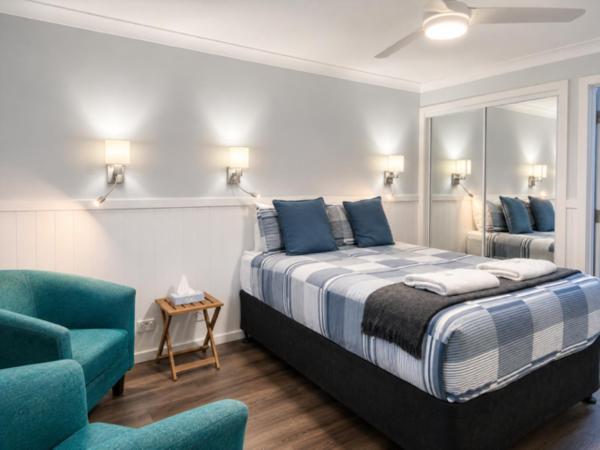 Ulladulla Motel - Mollymook
