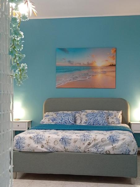 Taranto 2 Mari Apartaments - Taranto