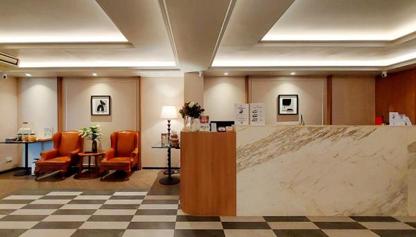 Marwin Villa - Bangkok