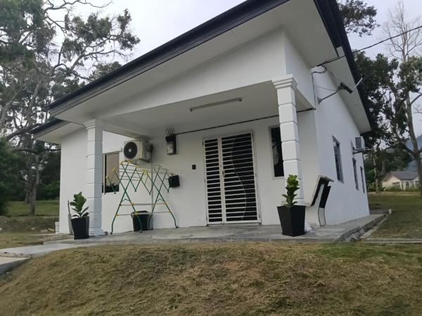 Sha Homestay Budget - Tampin