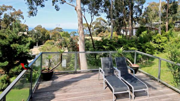 Beach Belle Lorne - Lorne