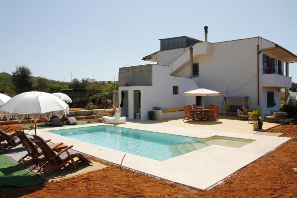 Casa Allegria - Parabita