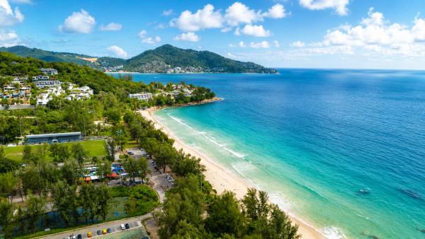 Holiday Inn Resort Phuket Surin Beach By Ihg - Thalang