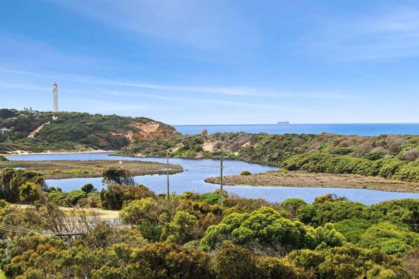 Banksia Haven - Fairhaven