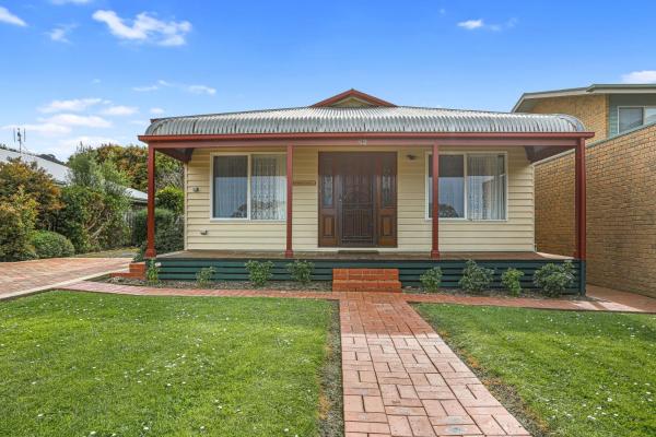 Aunty Wins - Colac Otway Shire