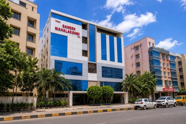 Hotel Ganesh Mahalakshmi Inn - Maharashtra
