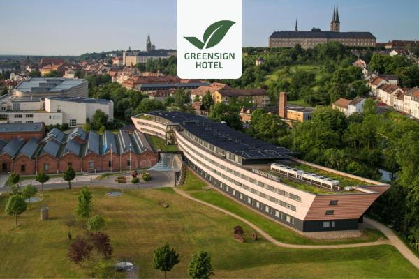 Welcome Kongress Hotel Bamberg - Bamberg