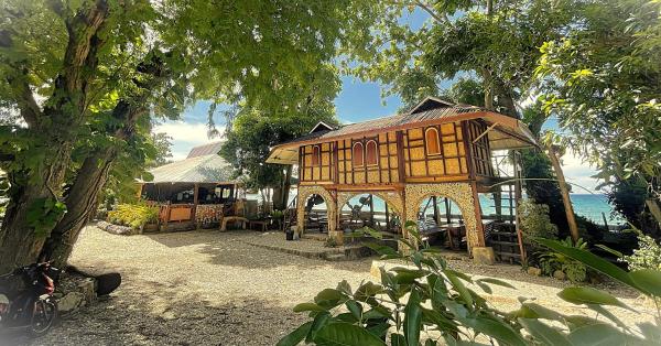 74you Beach Resort And Restaurant - Puerto Princesa