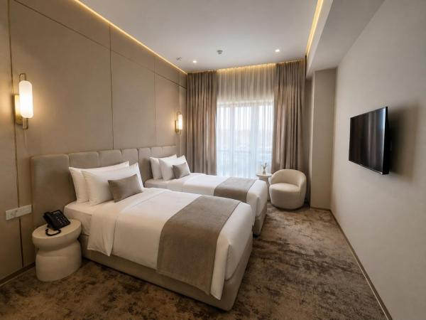 Olea Hotel Baku - Azerbaijan