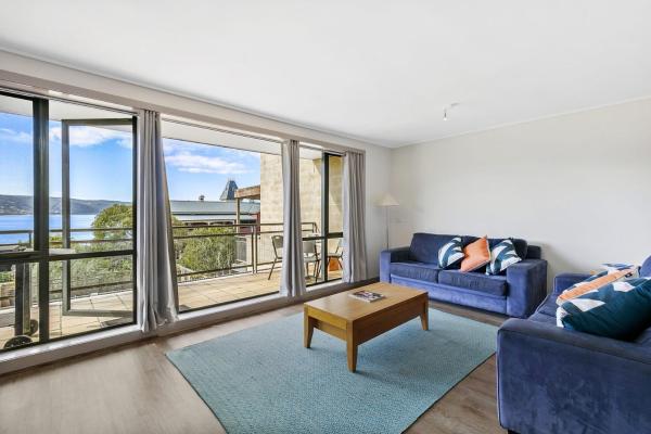 Apartment 29 Pacific Apartments - Lorne