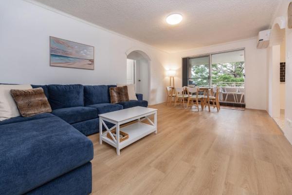 The Pines Coastal Retreat Walk To Beach, Bbq, Sleeps 6 - Forster