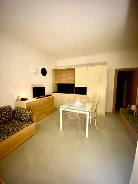 Appartamento Da Maurizio - Marina di Campo
