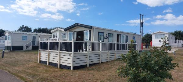 Bude Coastal Lodge - Bude
