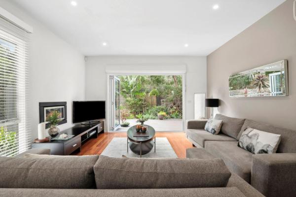 Aireys Oasis - Aireys Inlet