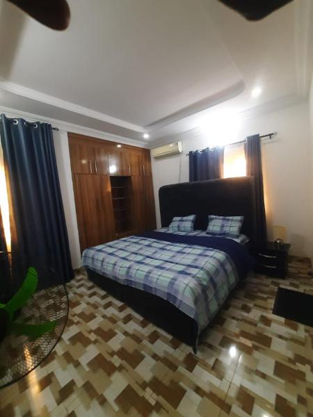 Chevan Hospitality - Abuja