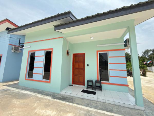 Aini's Homestay No 1 - Sipitang