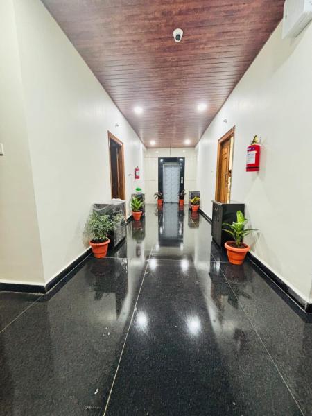Aathidhyam Home Stay - Hyderabad