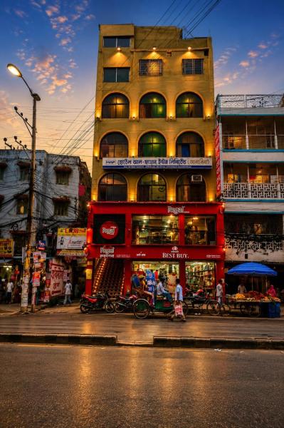  - Bangladesh