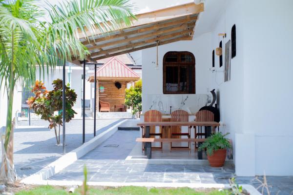 Diana Bungalow - Dar es Salam